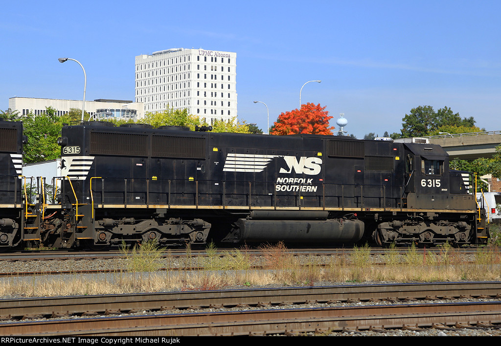 NS 6315